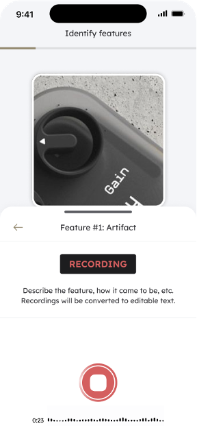 Creative companion – Ghostnote