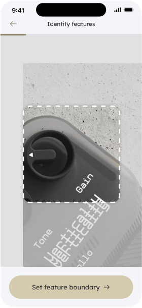 Creative companion – Ghostnote